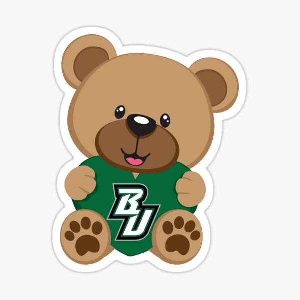 "Bing Teddy Bear" Sticker for Sale by quinntertime | Redbubble