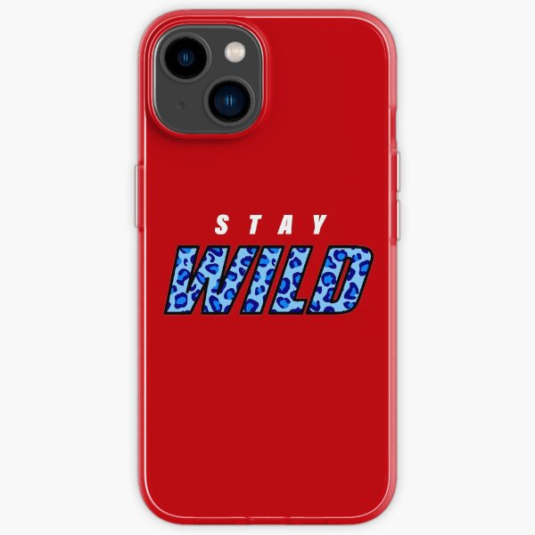 "Stay Wild Ben Azelart Youtuber" iPhone Case for Sale by MAZAX | Redbubble