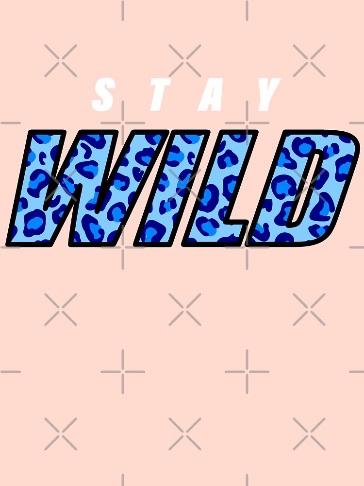 "Stay Wild Ben Azelart Youtuber" Pullover Hoodie for Sale by MAZAX ...