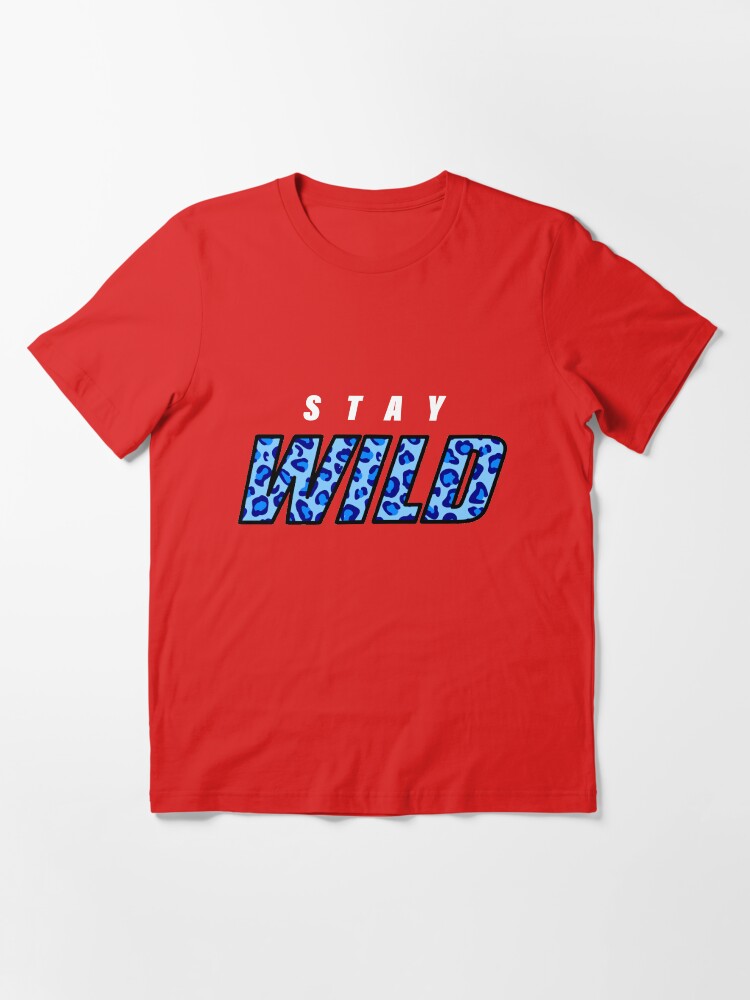 "Stay Wild Ben Azelart Youtuber" T-shirt for Sale by MAZAX | Redbubble ...