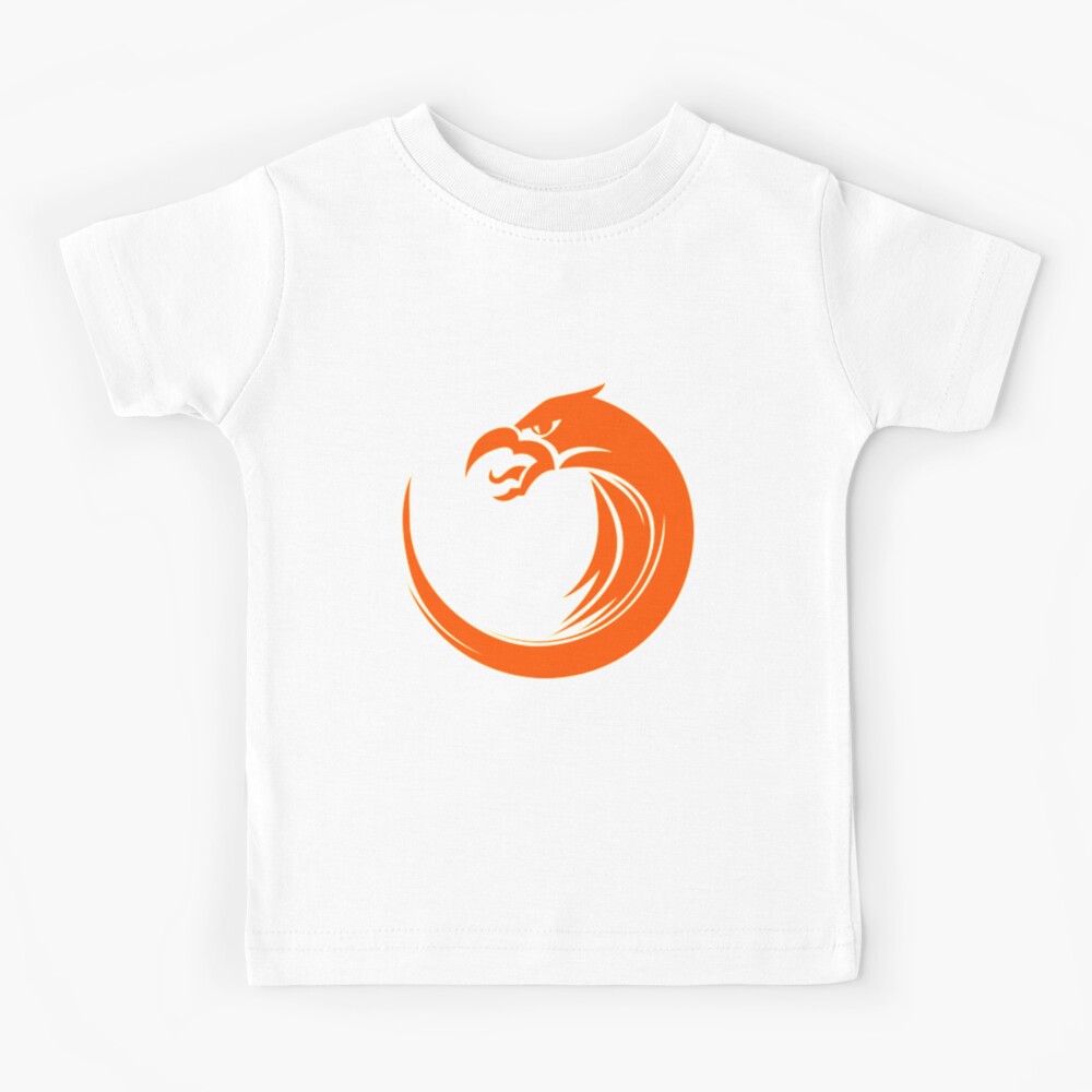 "TNC Gaming Logo" Kids T-Shirt by Zaydii | Redbubble