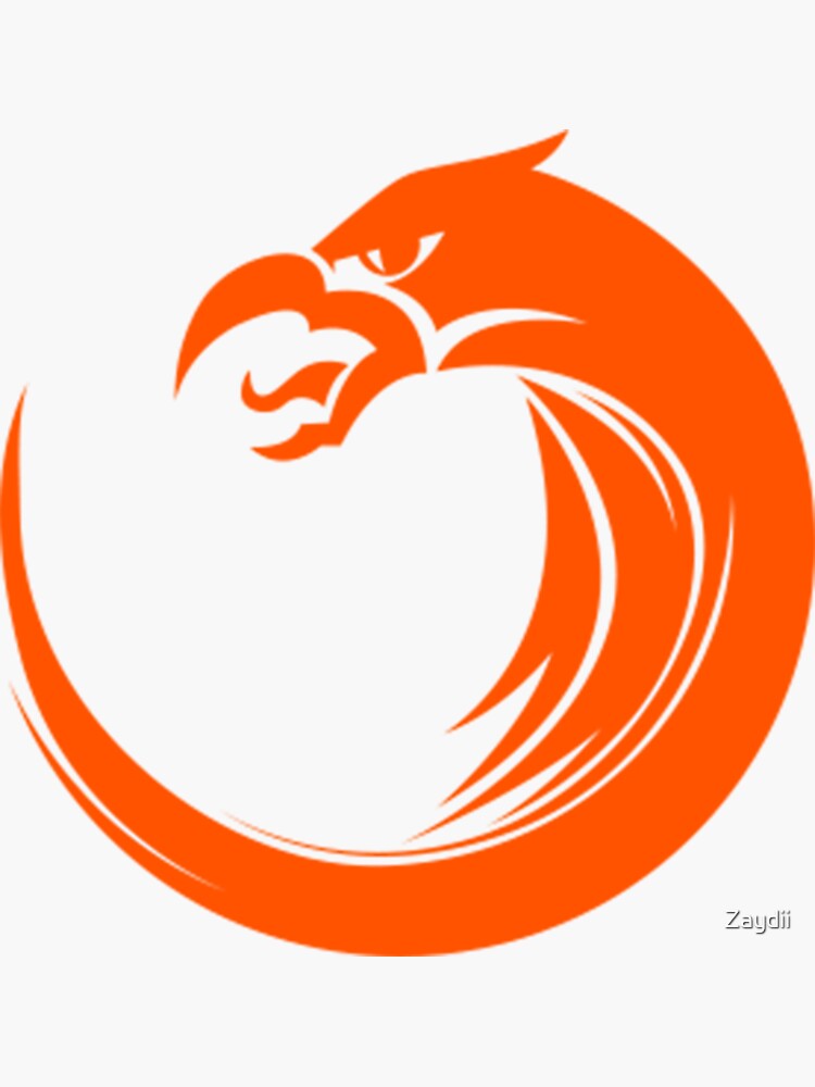 "TNC Gaming Logo" Sticker for Sale by Zaydii | Redbubble