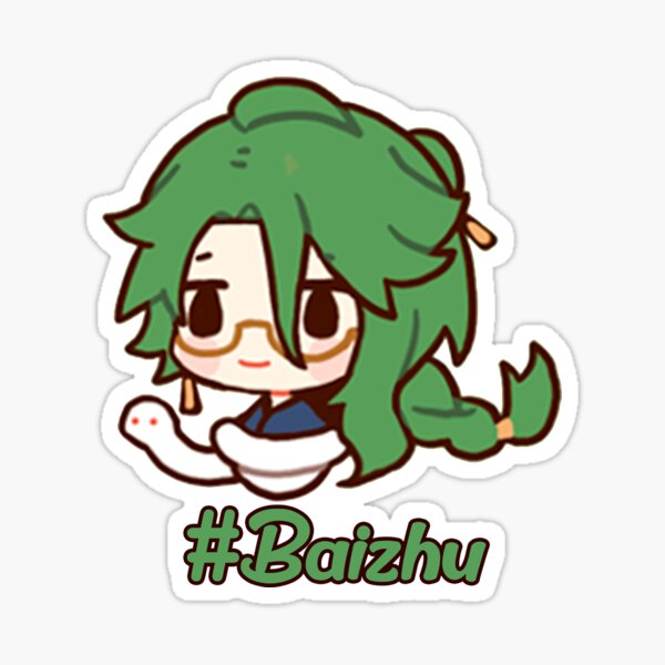 Baizhu Gifts & Merchandise | Redbubble