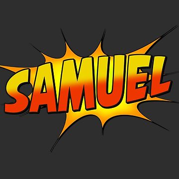 Samuel Logo Name Dynamic Samuel Name Logo Images Free Download On