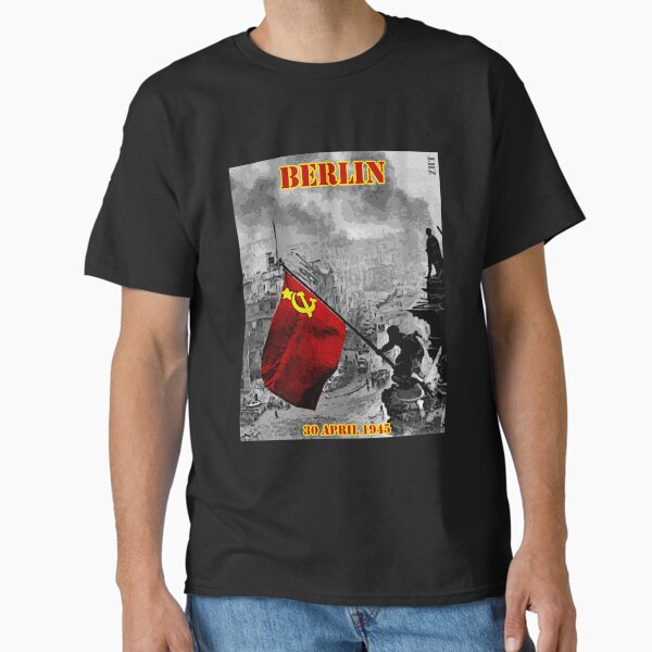 Soviet Merch & Gifts for Sale | Redbubble