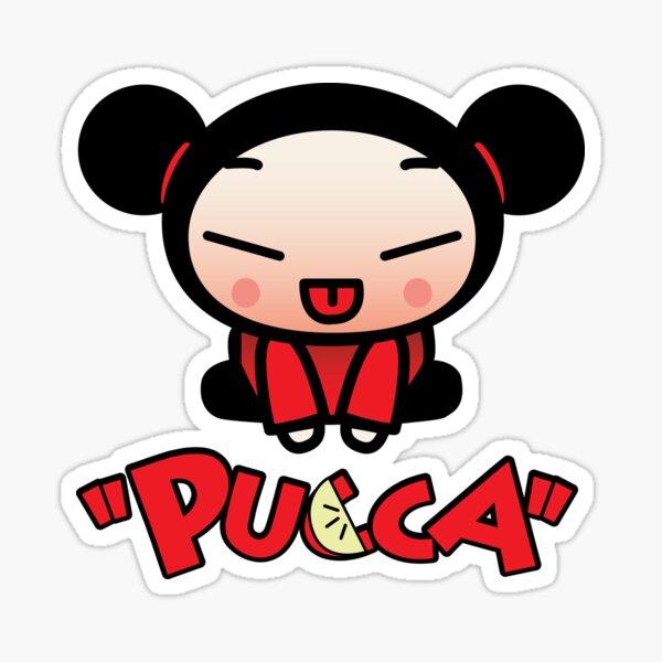 Pucca Gifts & Merchandise for Sale | Redbubble
