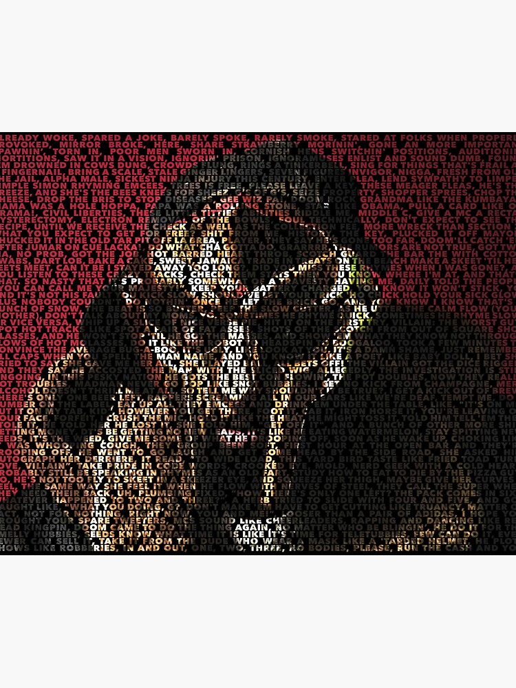 "DOOM word art" Sticker for Sale by IsaacBigaignon | Redbubble