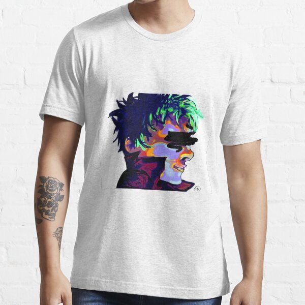 "Killjoy" T-shirt for Sale by juliasmychemart | Redbubble | killjoys t ...