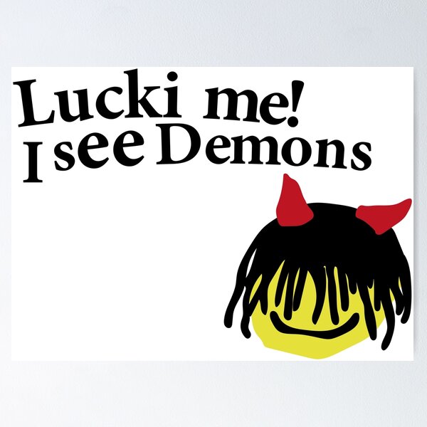 Lucki Merch & Gifts for Sale | Redbubble