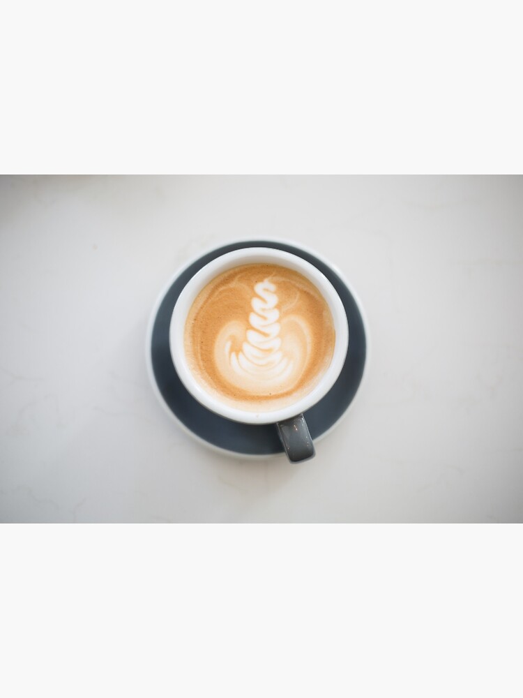 Latte Premium Matte Vertical Poster sold by Lime Greg | SKU 42210574 ...
