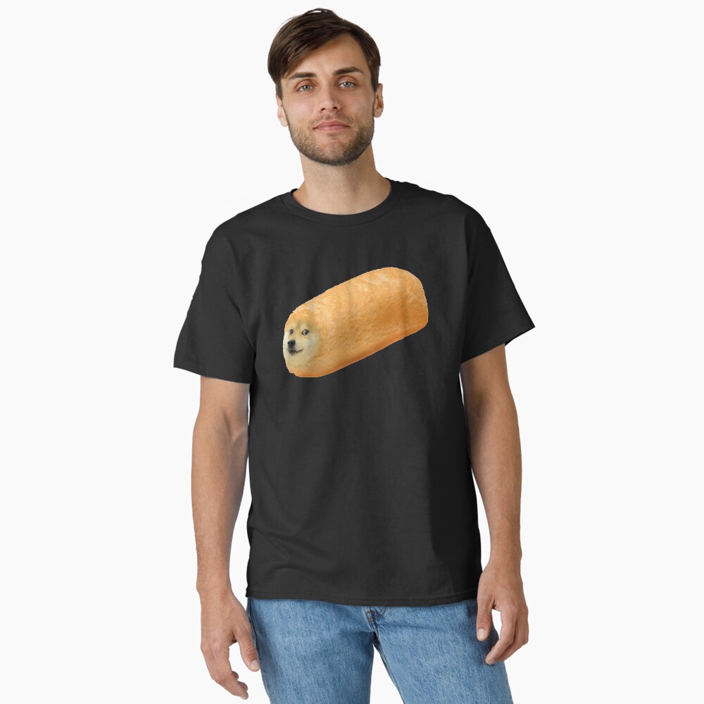 "Twinkie Doge" Sticker for Sale by beashay | Redbubble