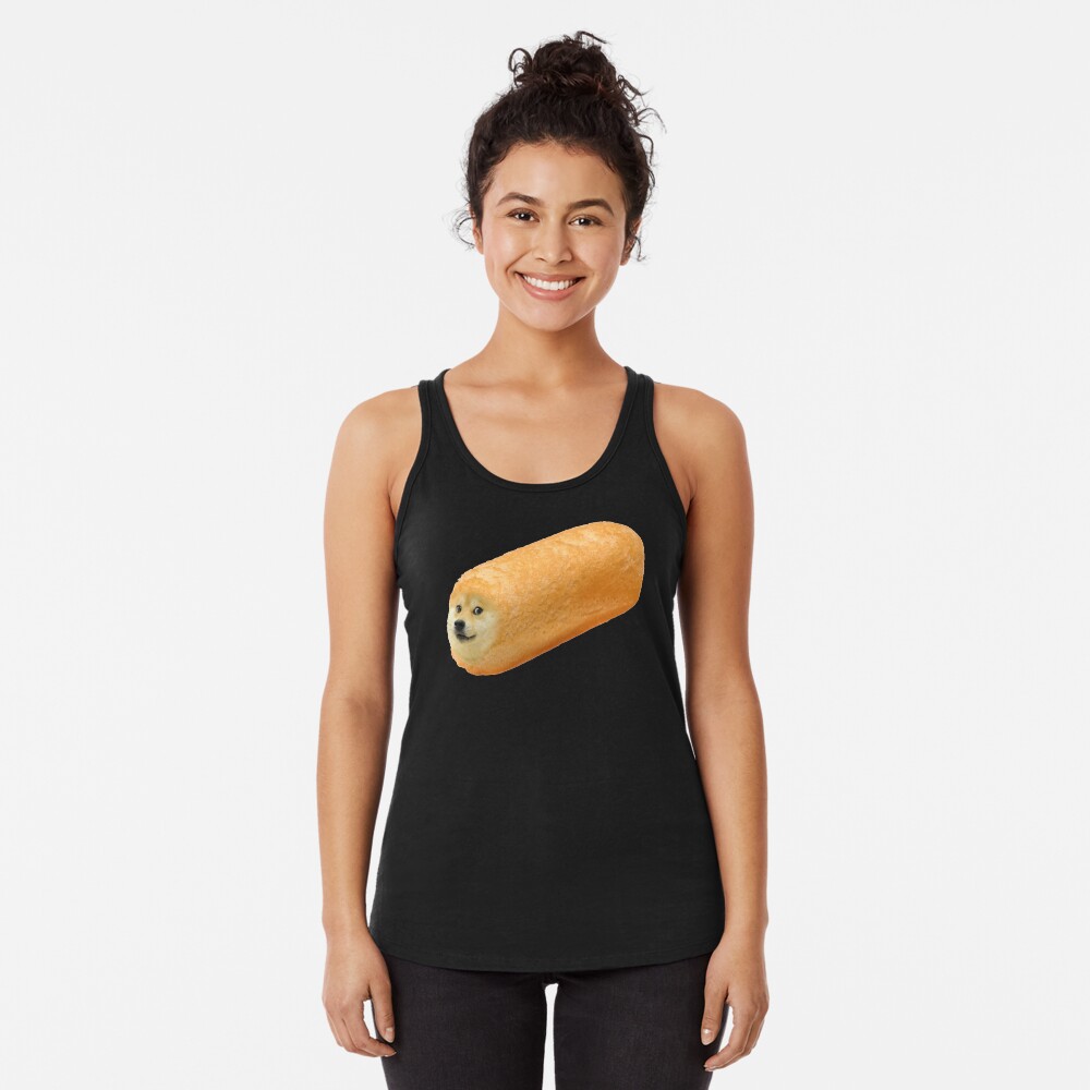 "Twinkie Doge" Sticker for Sale by beashay | Redbubble