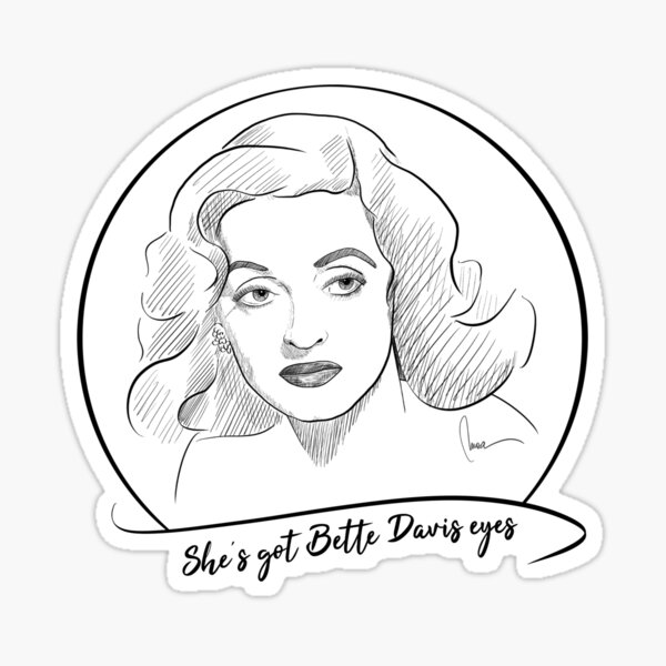 "Best actress" Sticker for Sale by Moamg | Redbubble
