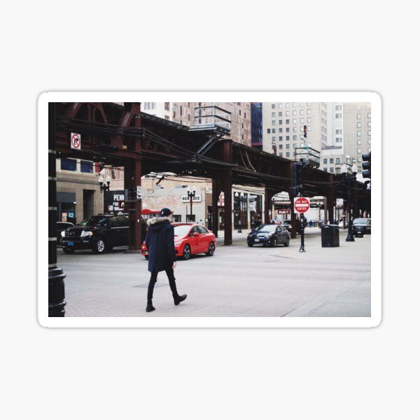 Chicago Transit Authority Gifts & Merchandise | Redbubble