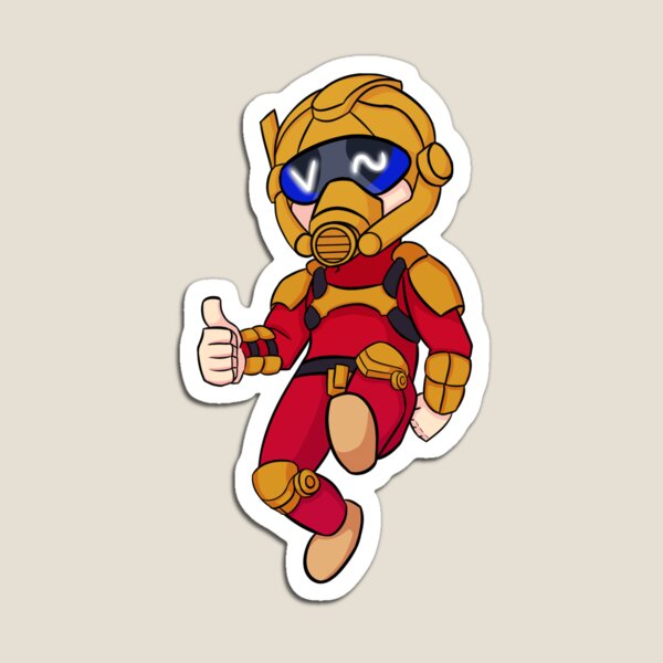 Lord Phobos Gifts & Merchandise | Redbubble