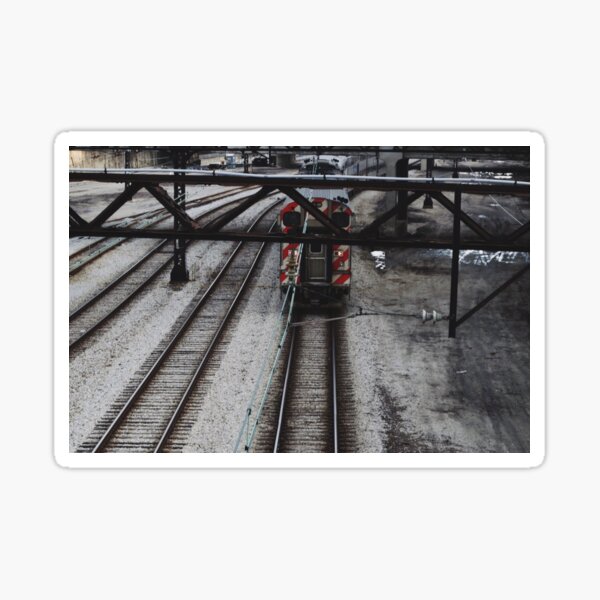 Amtrak Merch & Gifts for Sale | Redbubble