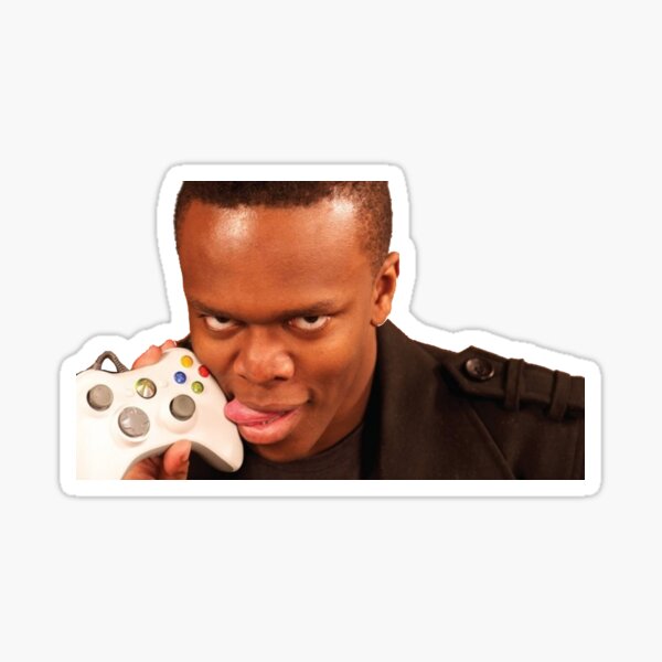 Ksi Merch & Gifts for Sale | Redbubble