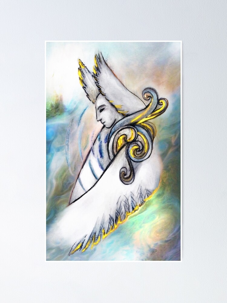 "Glund-Jupiter" Poster by Mspann34 | Redbubble