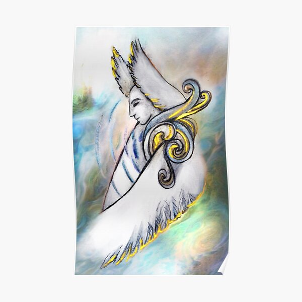 "Glund-Jupiter" Poster by Mspann34 | Redbubble