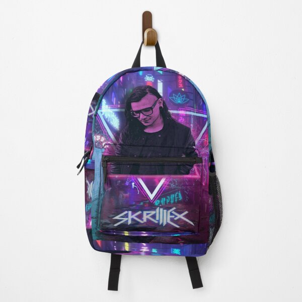 Skrillex Merch & Gifts for Sale | Redbubble