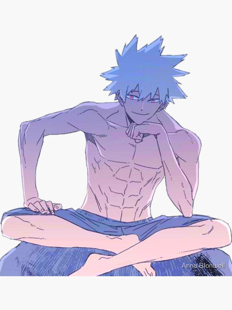 Pegatina «The Boxer , Ryu Baeksan fanart » de ShindouArt | Redbubble