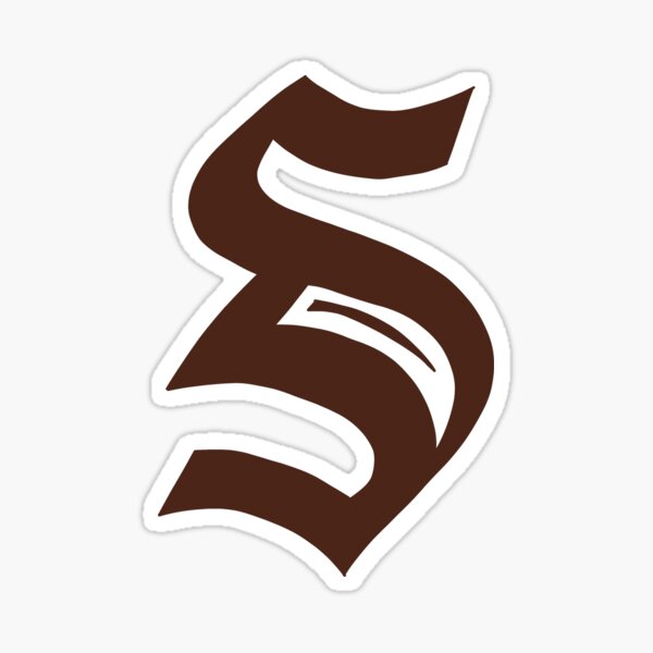 "Salvatore Boarding School TVD logo" Sticker for Sale by azure-ataraxia ...