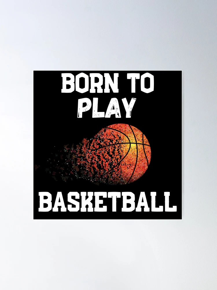 Born To Play Logo