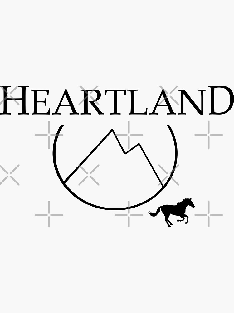 "Heartland, heartland ranch, heartland US, Heartland Uk, Heartland ...