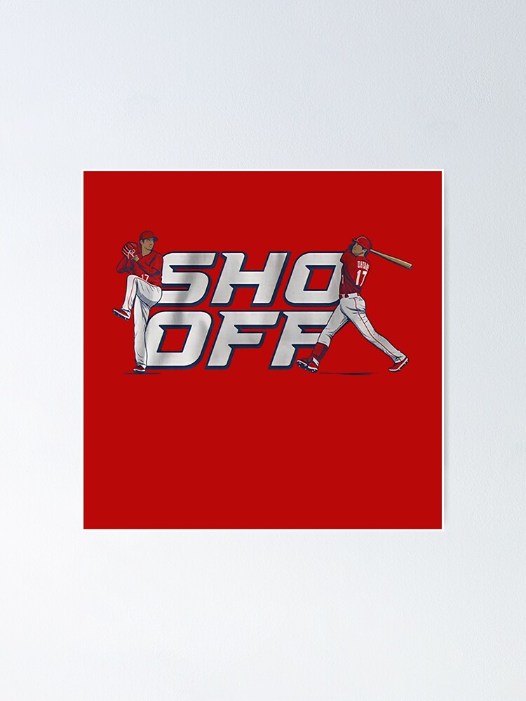 "Show off" Poster by Jim-Kim | Redbubble