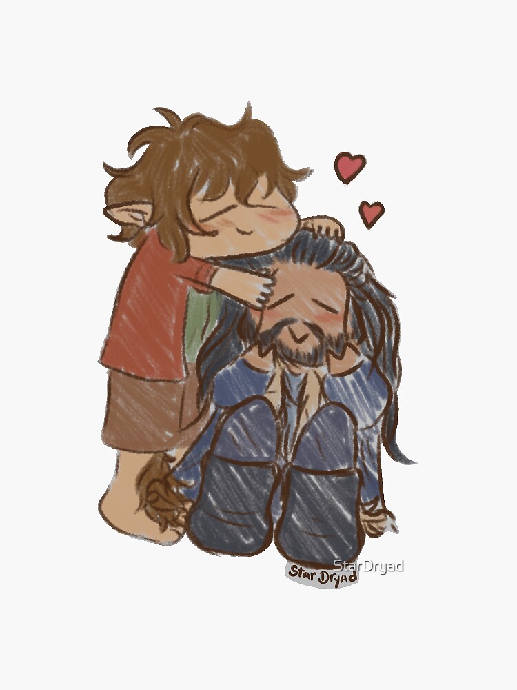 Bagginshield Merch & Gifts for Sale | Redbubble