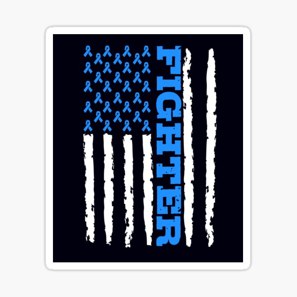 "Angelman’s Syndrome" Sticker by mikevdv2001 | Redbubble