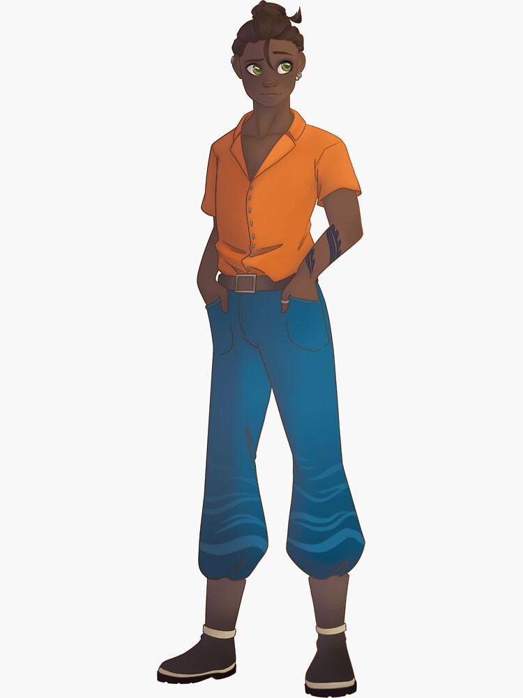 "Paw Patrol Zuma Sticker" Sticker for Sale by MedallionZ | Redbubble