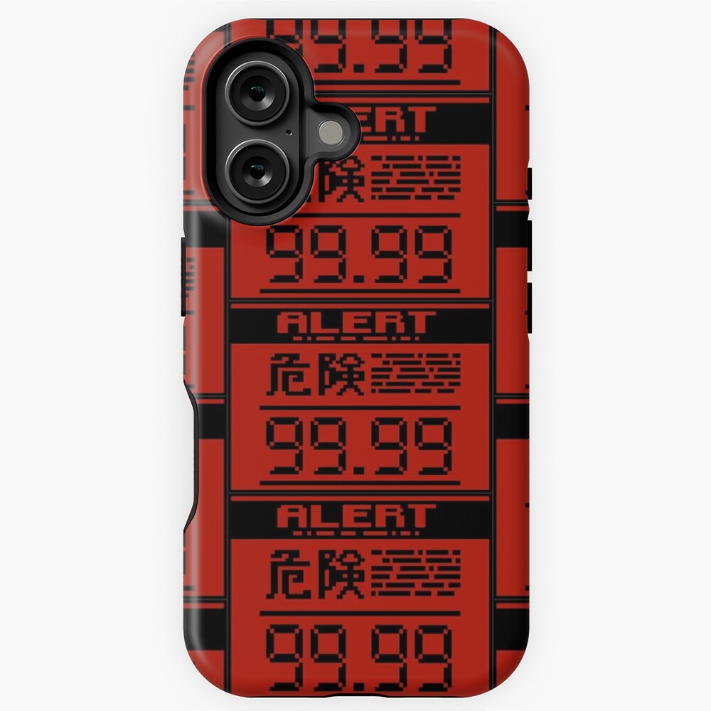 "Metal Gear Solid (MGS) ALERT" Sticker for Sale by NickelRick | Redbubble