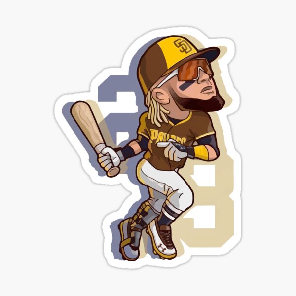 Fernando Tatis Jr Gifts & Merchandise | Redbubble