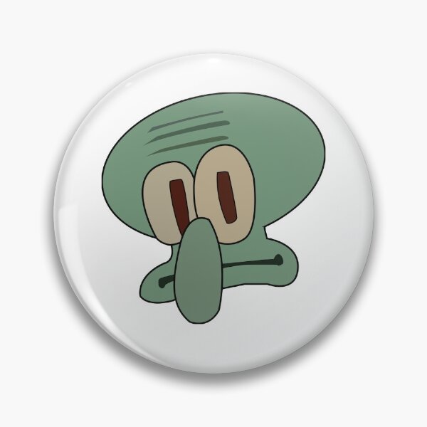 Squidward Nose Memes