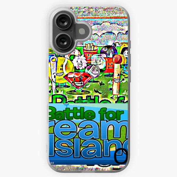 "a BFDI" iPhone Case for Sale by jacknjellify | Redbubble