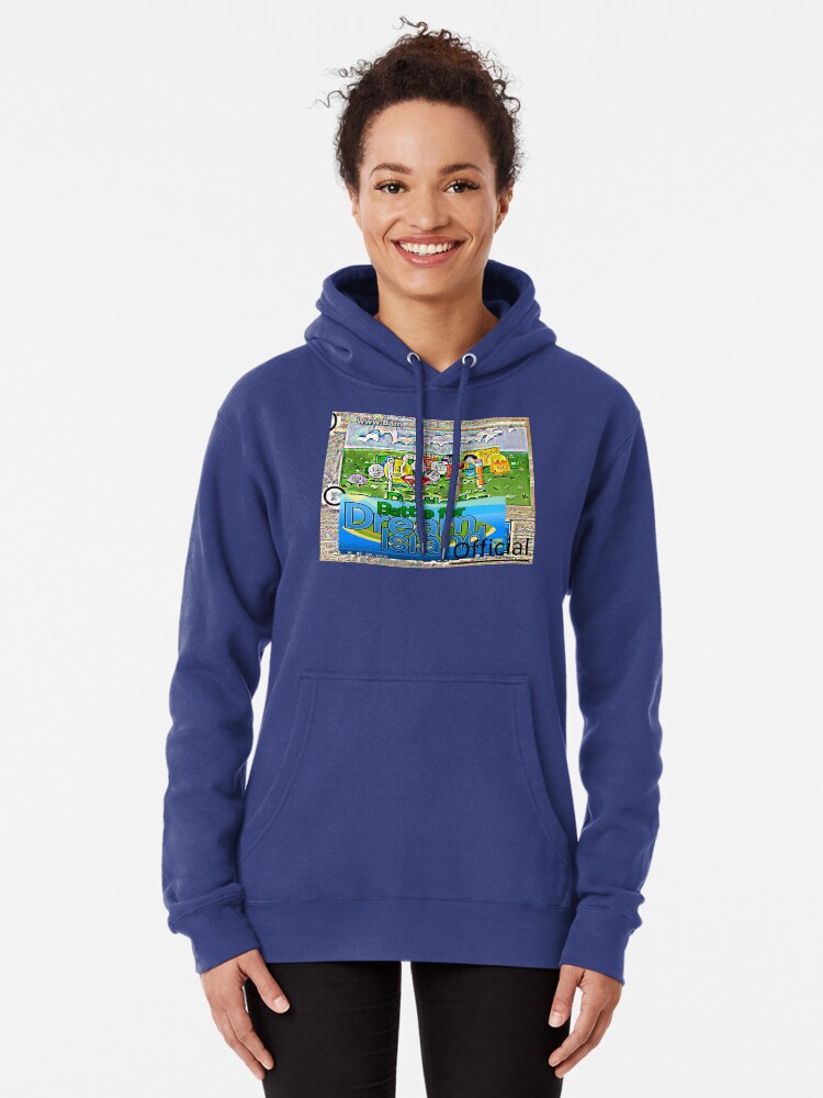 "a BFDI" Pullover Hoodie for Sale by jacknjellify | Redbubble
