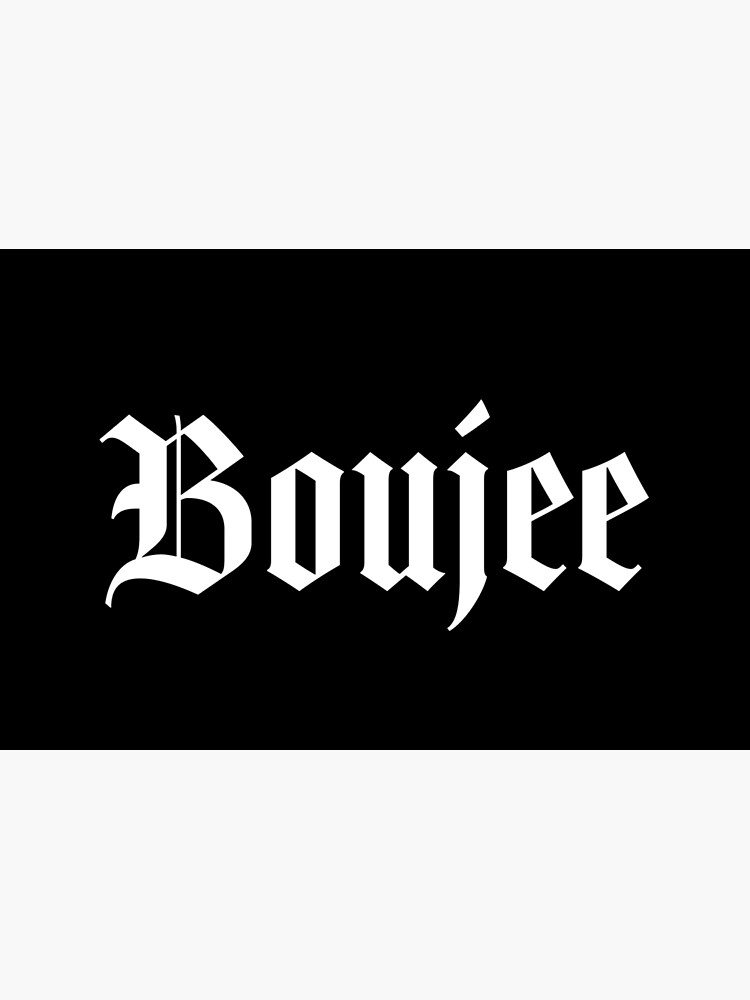 "Boujee aesthetic" Art Print by Pictandra | Redbubble