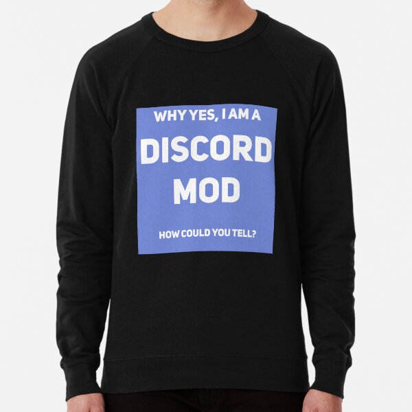 Pullover & Hoodies: Discord | Redbubble