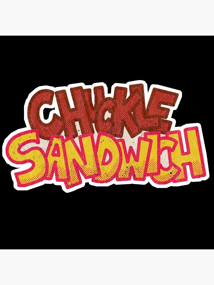 "Ted Nivison stickers" Poster for Sale by mimo-mhd | Redbubble