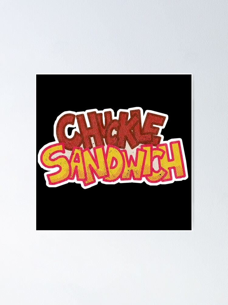 "Ted Nivison stickers" Poster for Sale by mimo-mhd | Redbubble