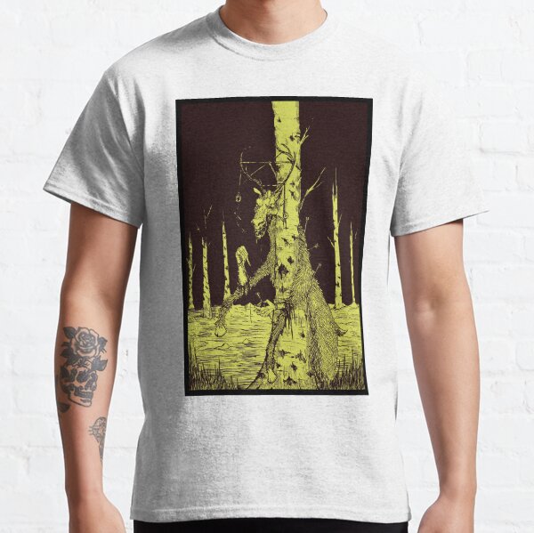 Wendigo Merch & Gifts for Sale | Redbubble