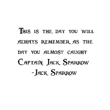 "This is the day you will always remember" Sticker for Sale by ...