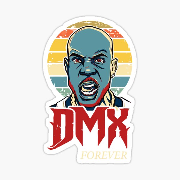 "DMX vintage - RIP D.M.X - Pray For DMX - X GON' GIVE IT TO YA [HiSVG ...