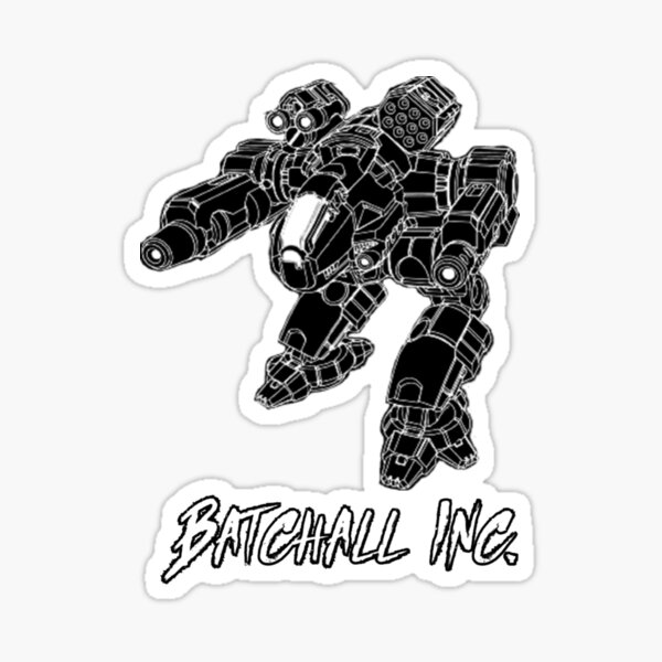 Battletech Gifts & Merchandise | Redbubble