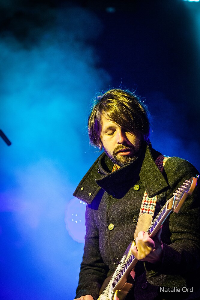 "Benny Yurco" by Natalie Ord | Redbubble