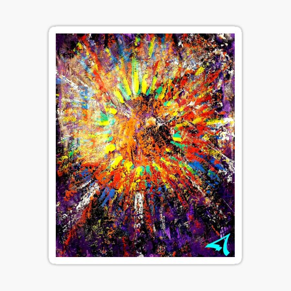 "Quark Class Star: Diablik-Neustedt 0866, 2021" Sticker for Sale by ...