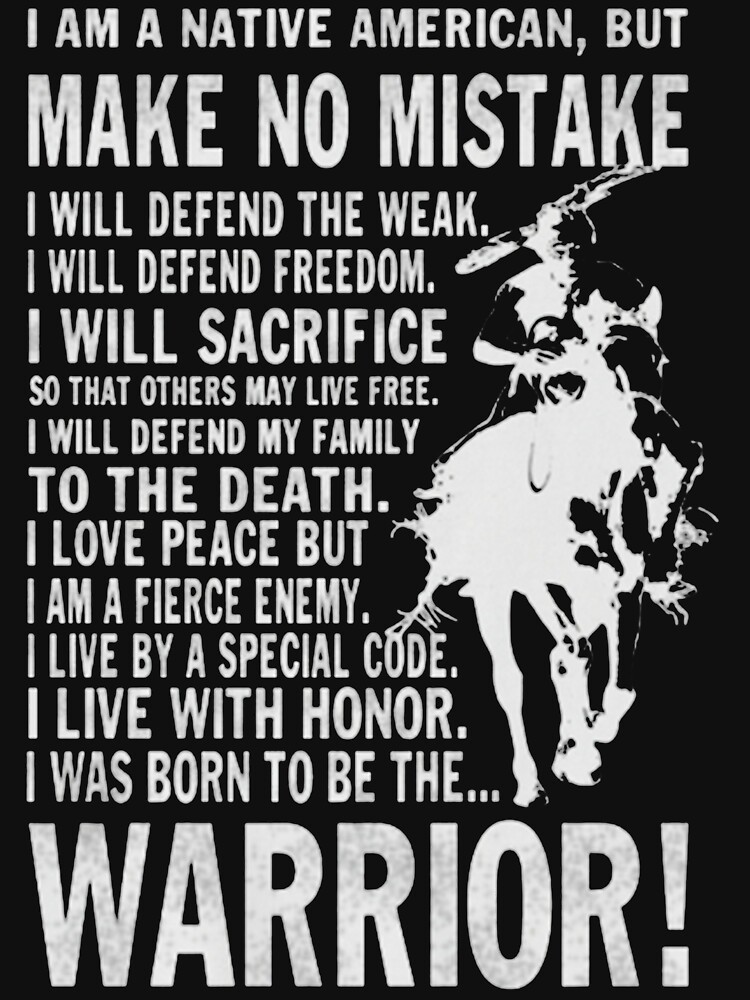 "I AM A NATIVE AMERICAN" Essential T-Shirt for Sale by NativeAmerican1 ...