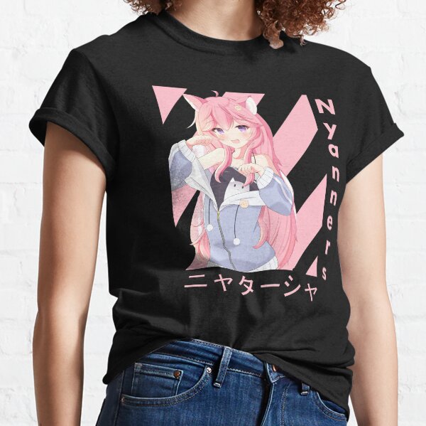 Nyanners Gifts & Merchandise | Redbubble