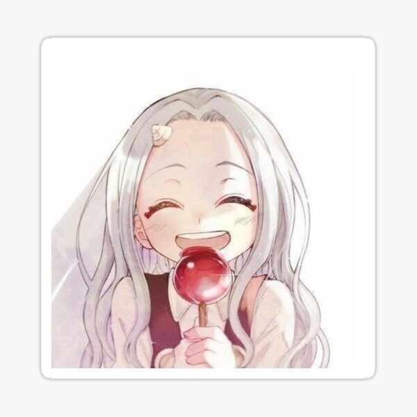"Eri" Sticker for Sale by Cutxu | Redbubble